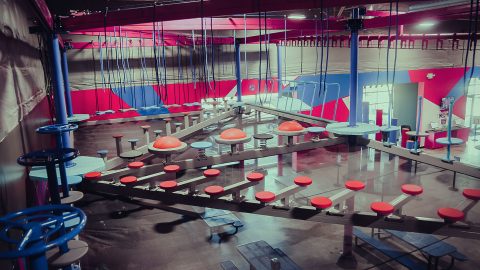 Homepage | Catapult Adventure Park