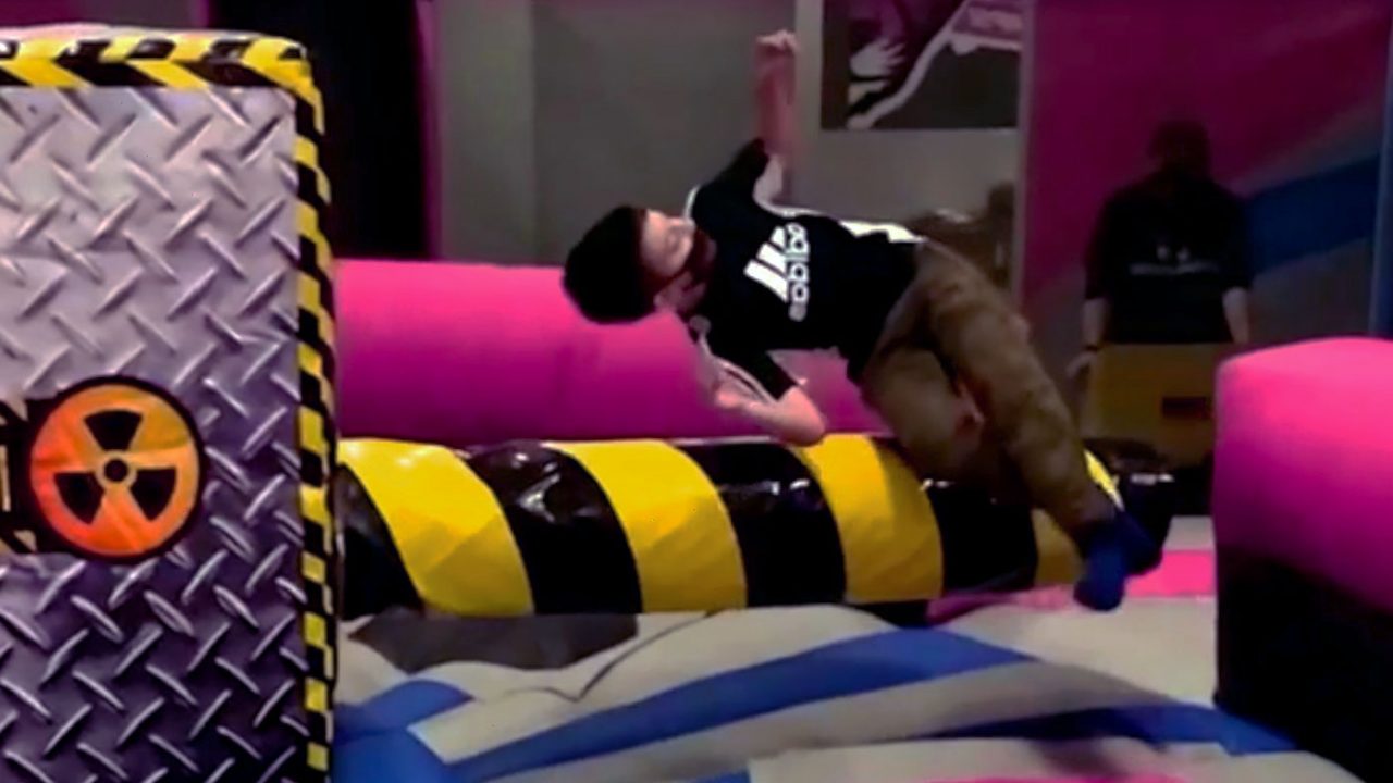 Catapult Adventure Park | Lakewood