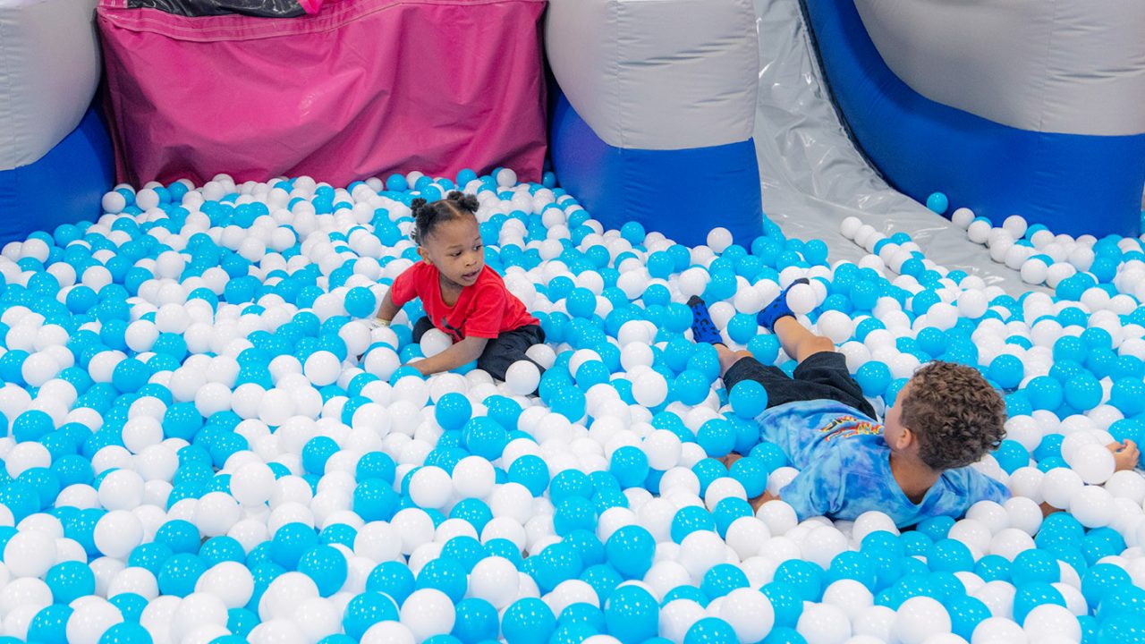 Catapult Adventure Park | Lakewood