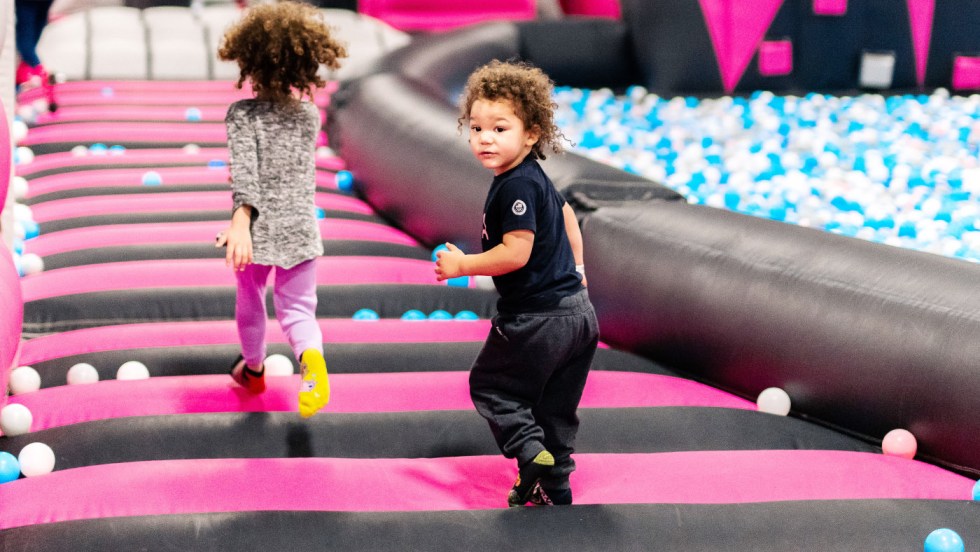 Attractions | Catapult Adventure Park